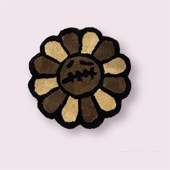 Cactus Jack by Travis Scott | Accents | Tufted 2ft Rug | Poshmark